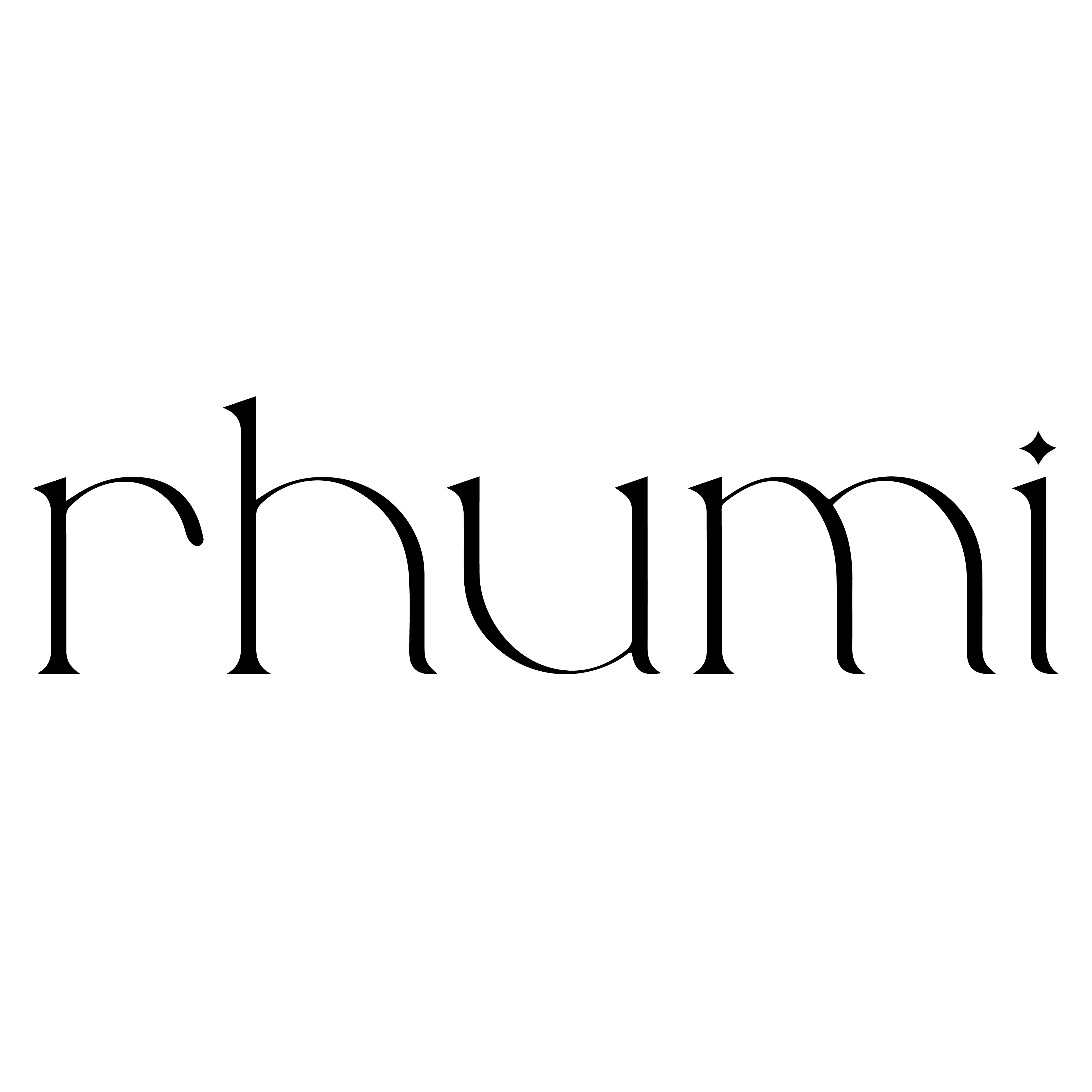 Rhumi | Meaningful & Personalized Jewelry – Handcrafted Elegance